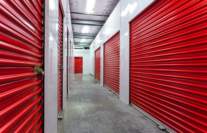 EASY STORAGE – Winfield Self Storage – (304) 914-9901